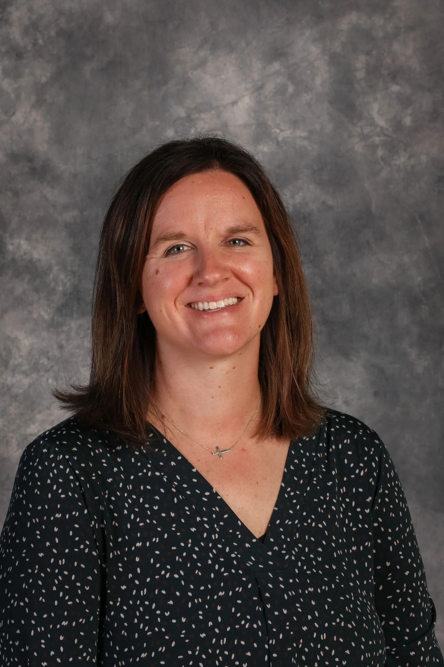 Faculty & Staff — Mt. Olive Lutheran School