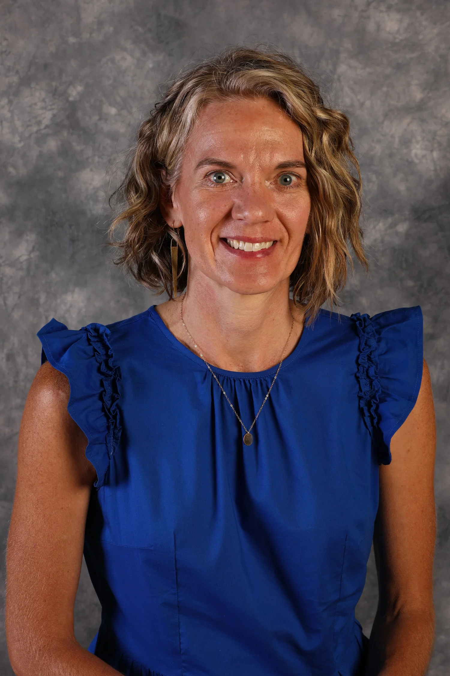 Faculty — Mt. Olive Lutheran School