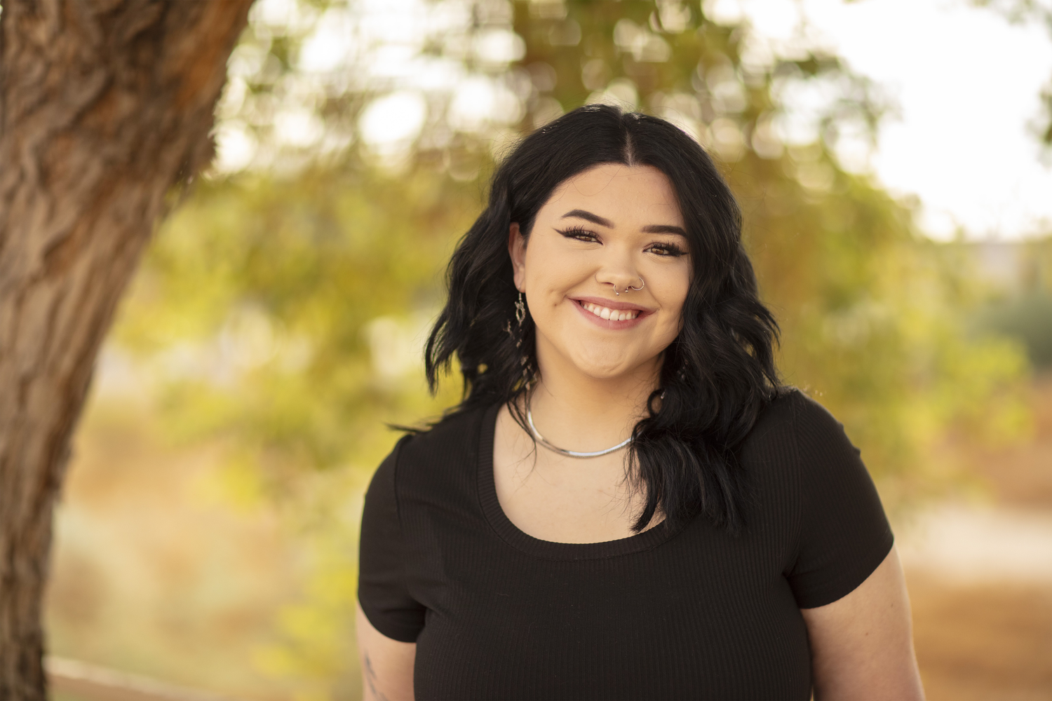 Our Team — Olivine Salon
