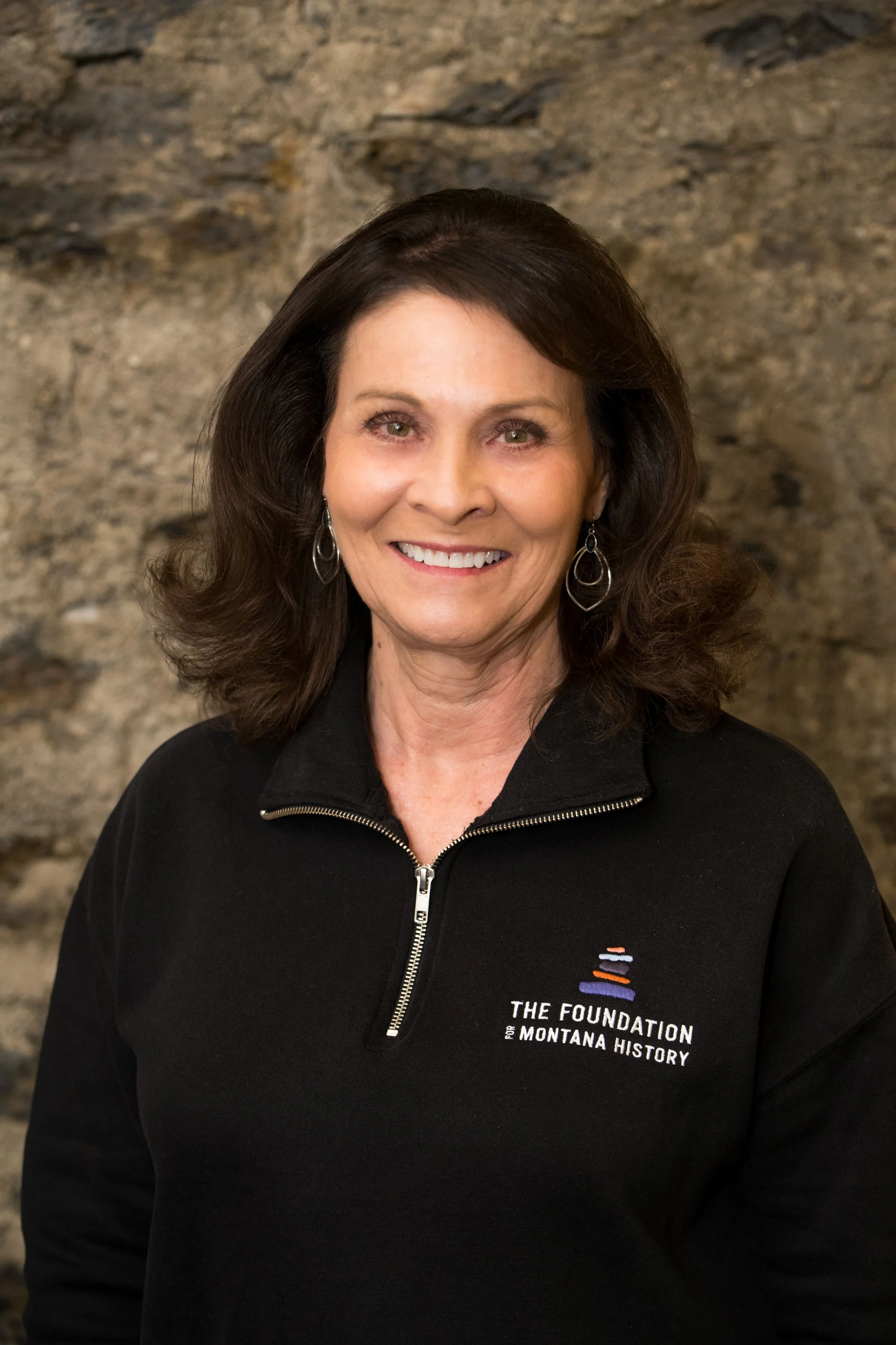 Our Team Helena MT— The Foundation for Montana History