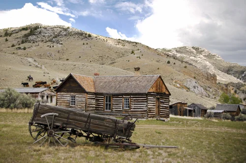 The Foundation for Montana History