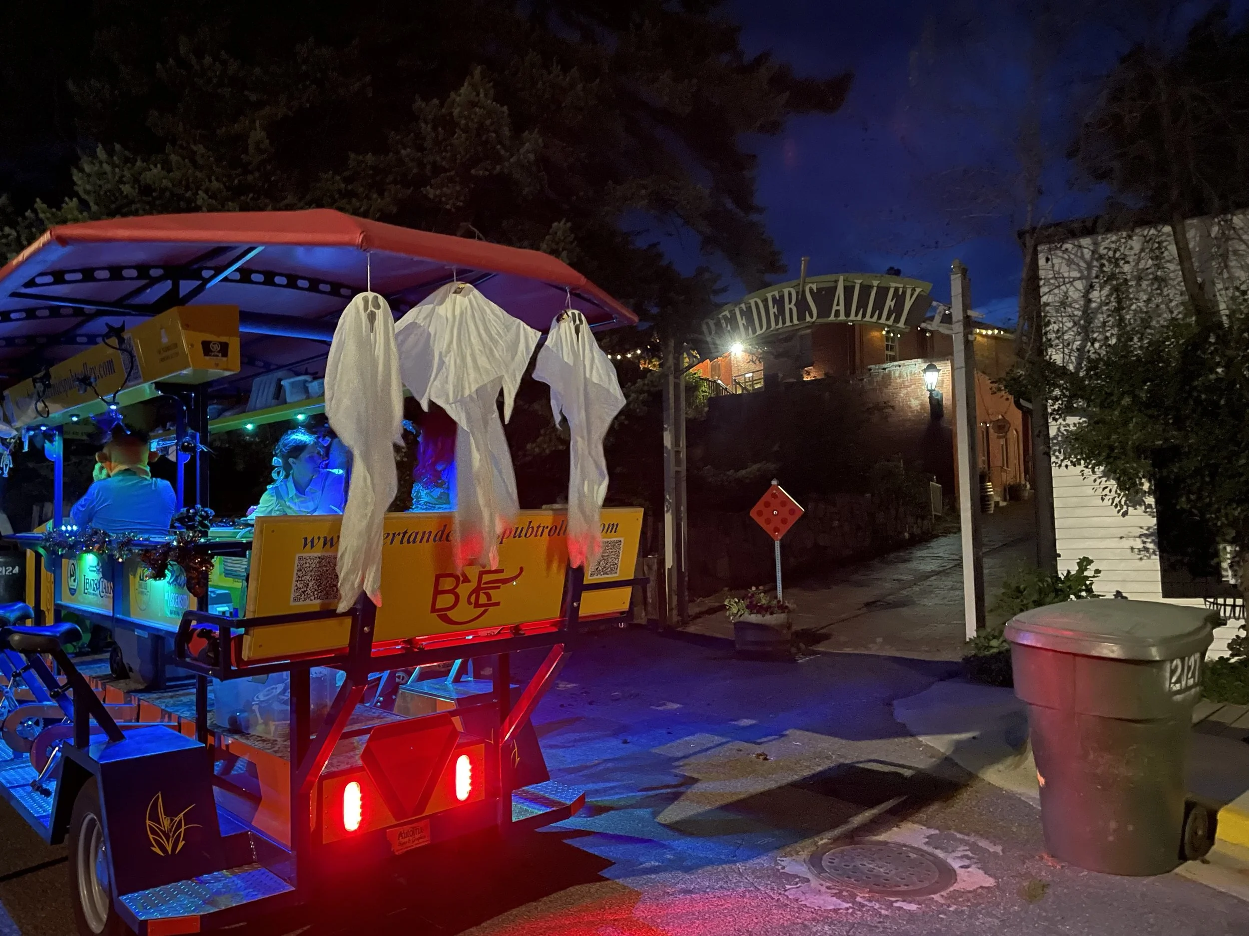 Helena History Tours— The Foundation for Montana History