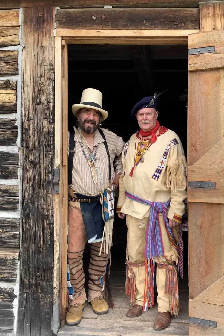 The Foundation for Montana History