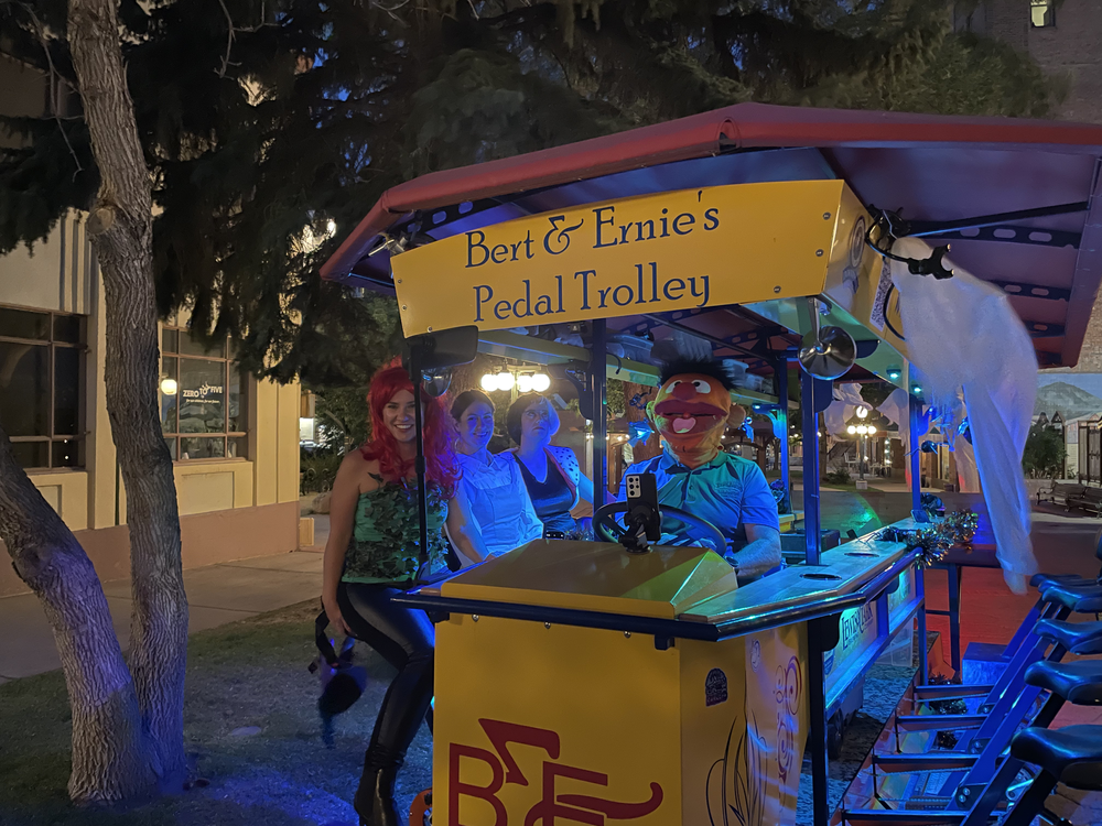 Helena History Tours— The Foundation for Montana History