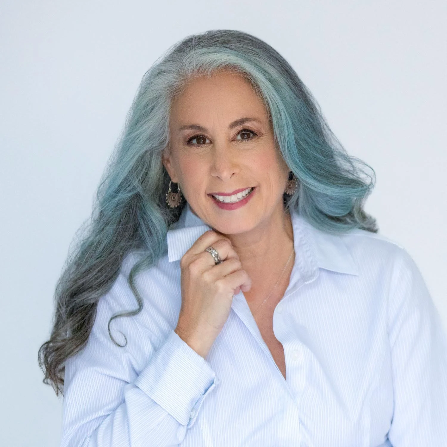 About 1 — Gabrielle Kaufman