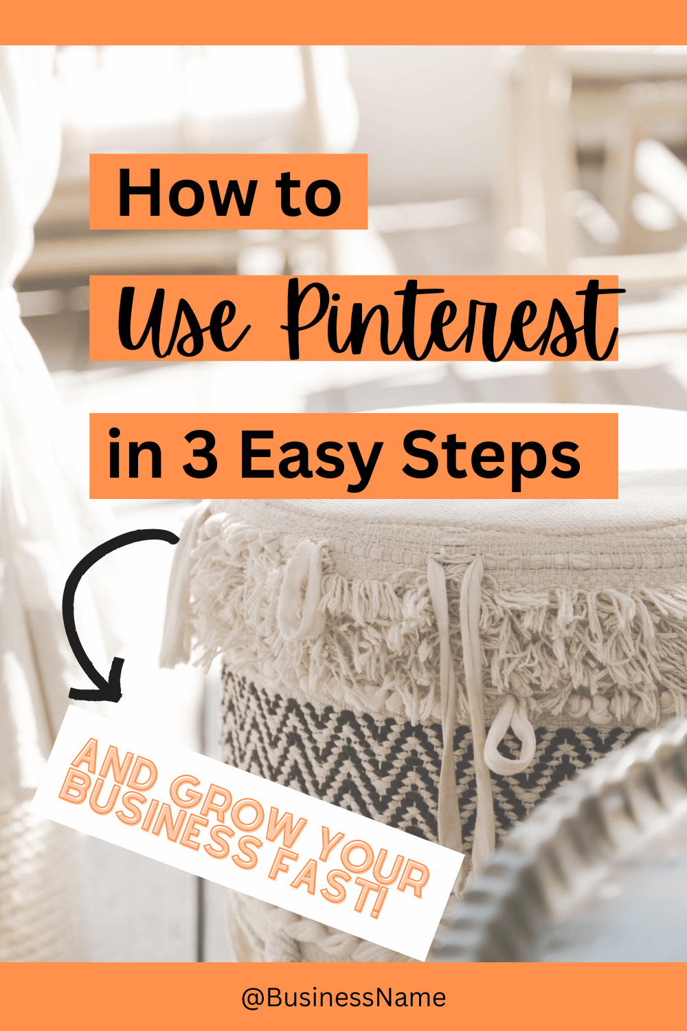 The Ultimate Guide to Designing Pinterest Graphics — Hilltop Help