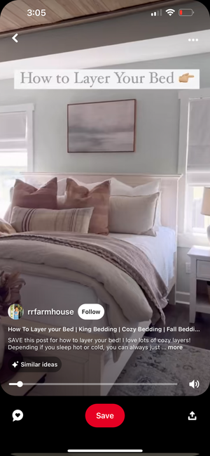 The Importance of Using Idea Pins to Build Your Audience on Pinterest ...