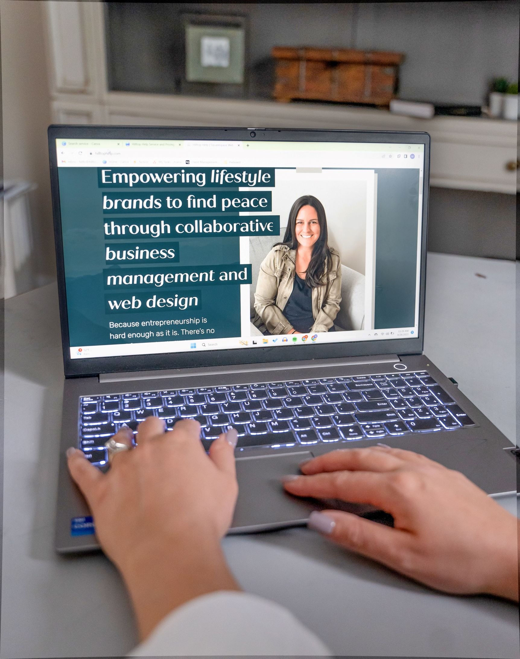 RANK Method- A Marketing and SEO Course for Busy Business Owners and ...