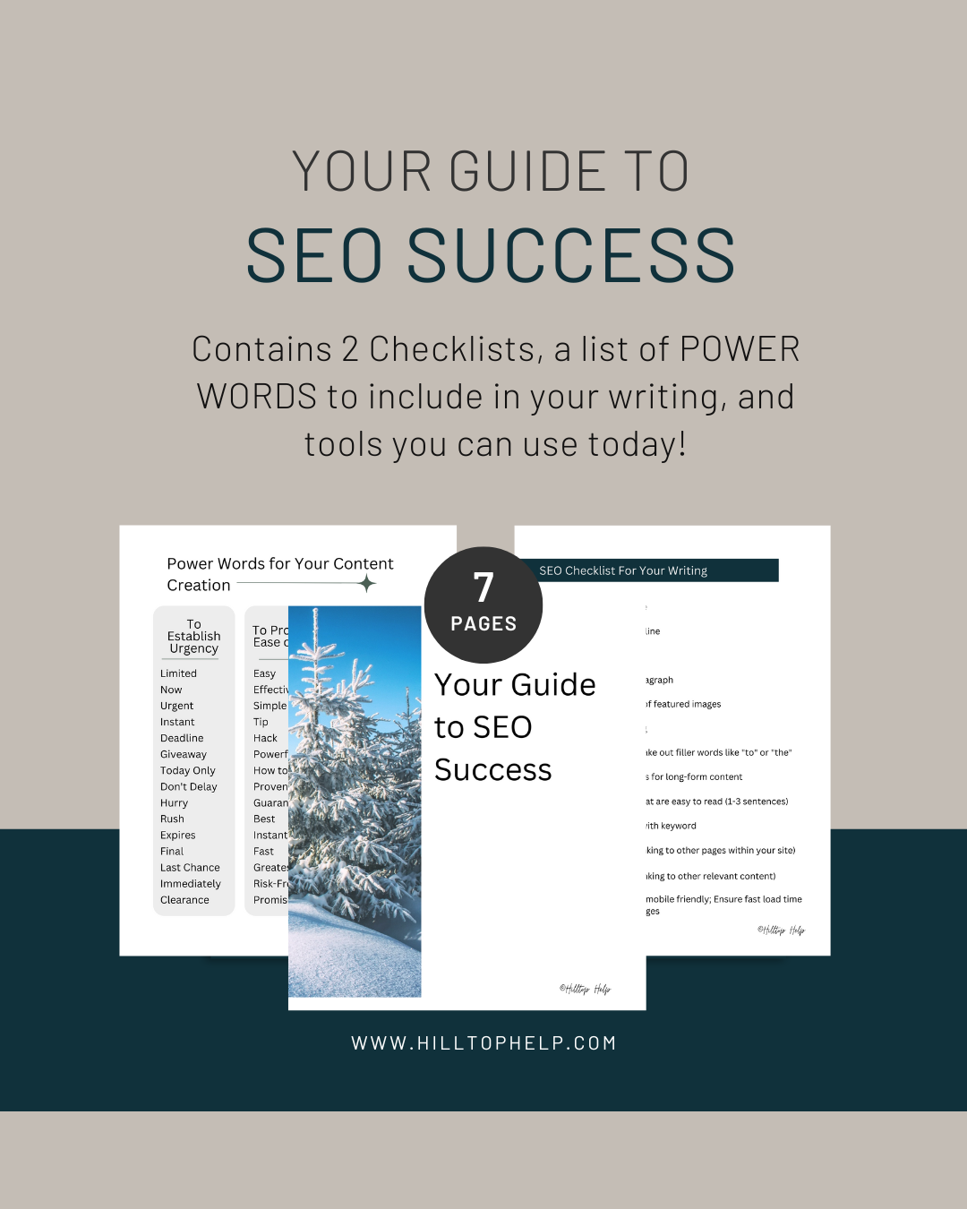 A Beginners Guide to SEO and Why Your Business Should Prioritize Using ...