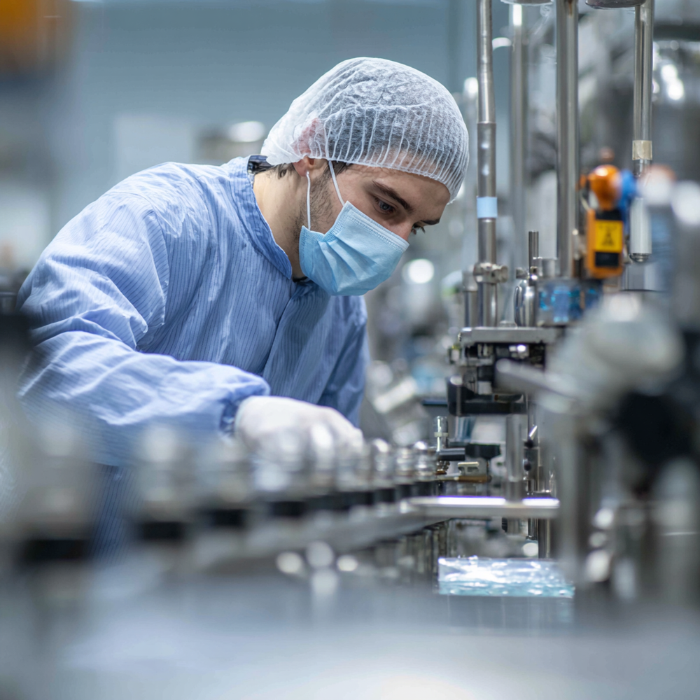 A Practical Guide to IQ, OQ, and PQ Protocols — NWR, Inc