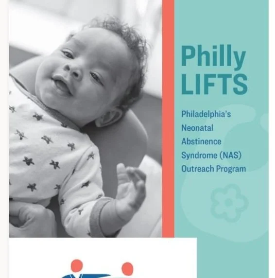 Materials Library — Substance Use Philly