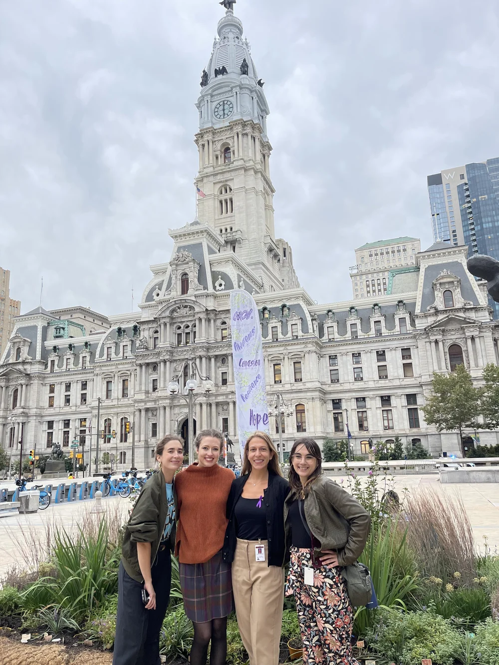 Bereavement (Philly HEALs) — Substance Use Philly