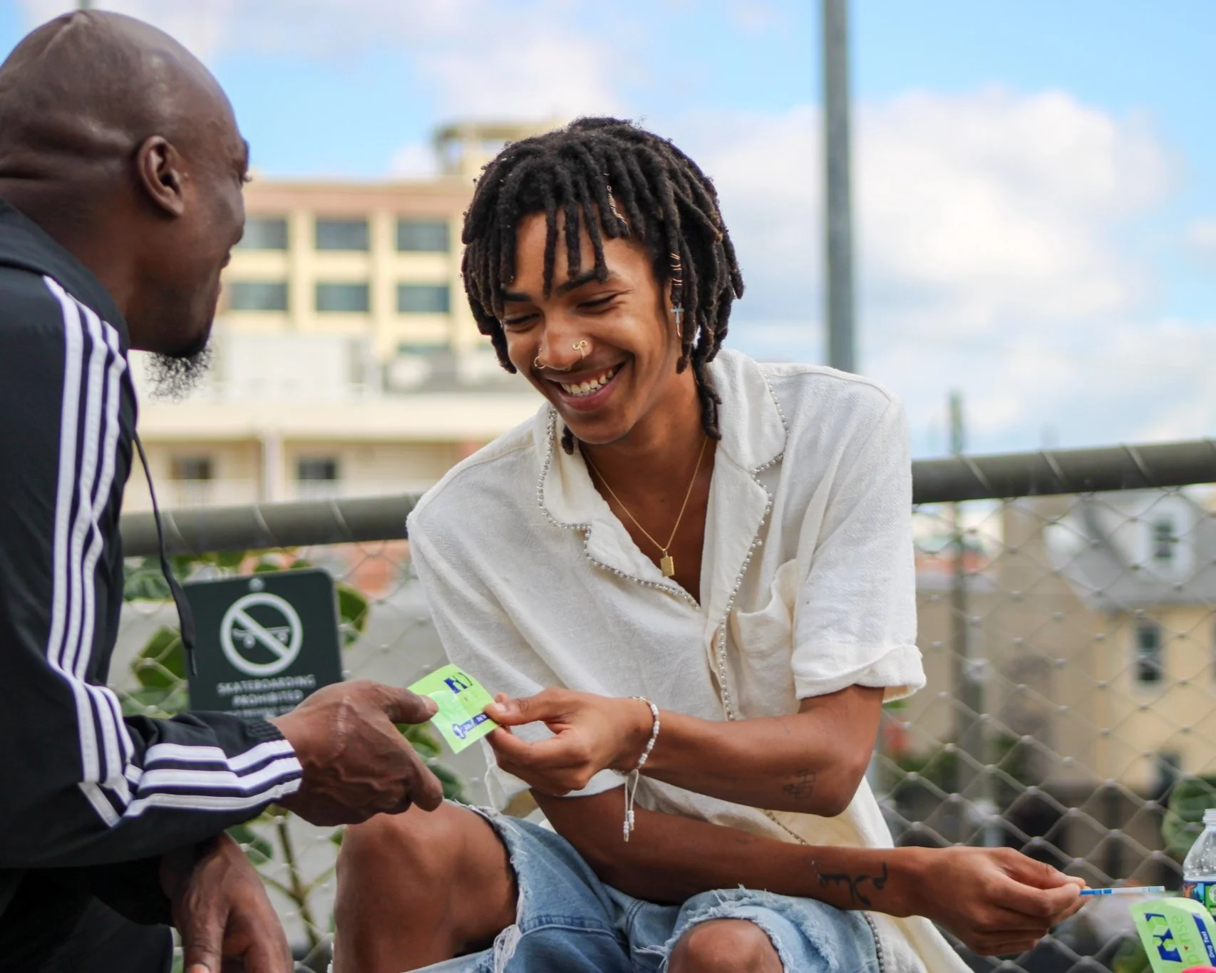 Substance Use Philly