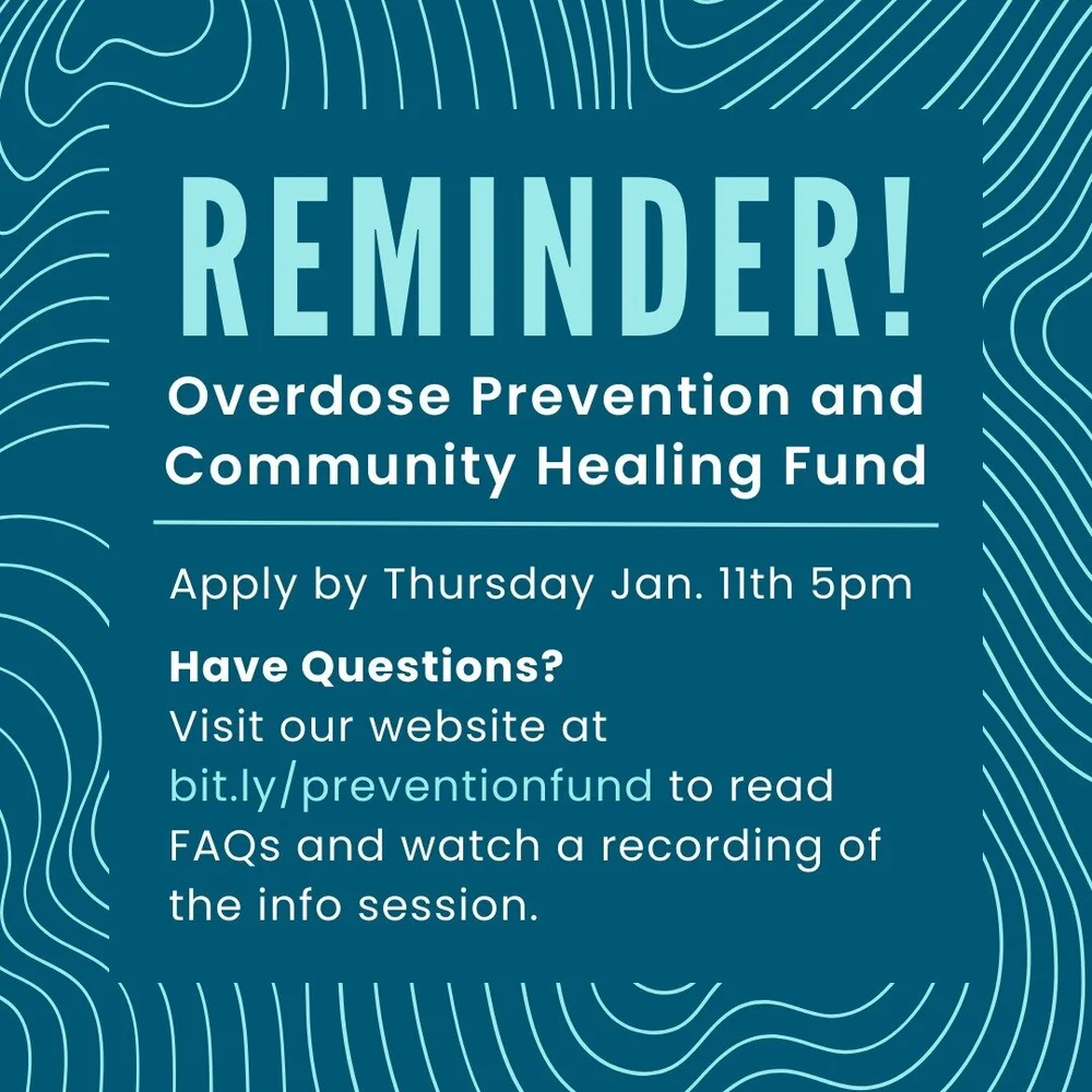 Substance Use Philly