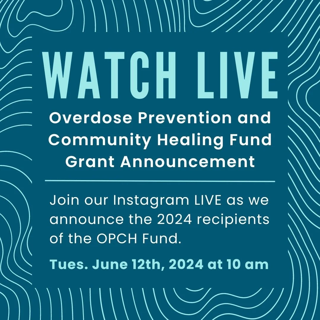 Philadelphia's Changing Drug Supply - Test Program — Substance Use Philly