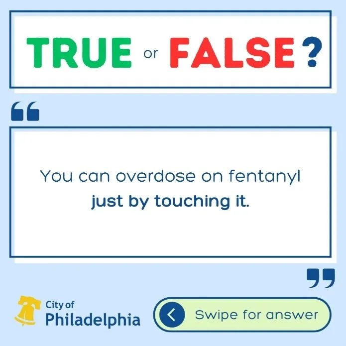 Philadelphia substance use data and research — Substance Use Philly