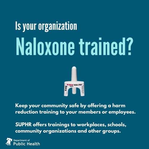 Materials Library — Substance Use Philly