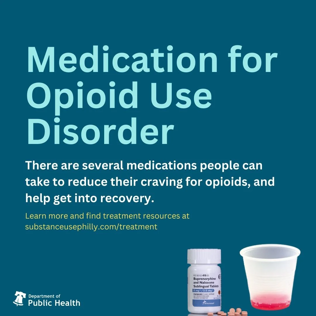 About SUPHR — Substance Use Philly