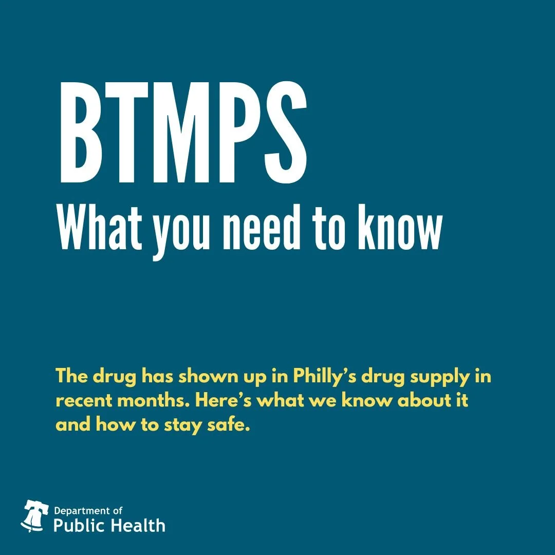 Substance Use Treatment — Substance Use Philly