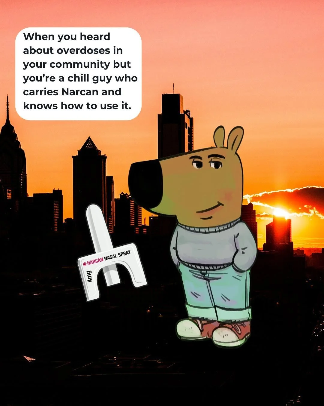 Xylazine (Tranq): What you need to know about the new street drug ...