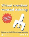 About SUPHR — Substance Use Philly
