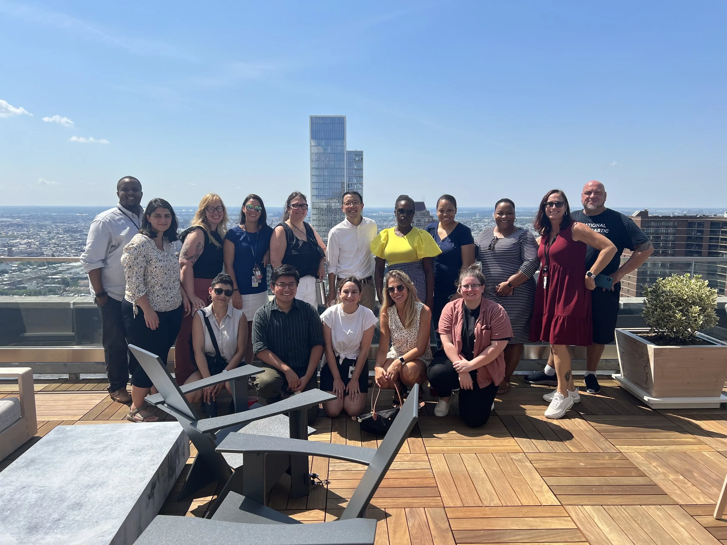 About SUPHR — Substance Use Philly