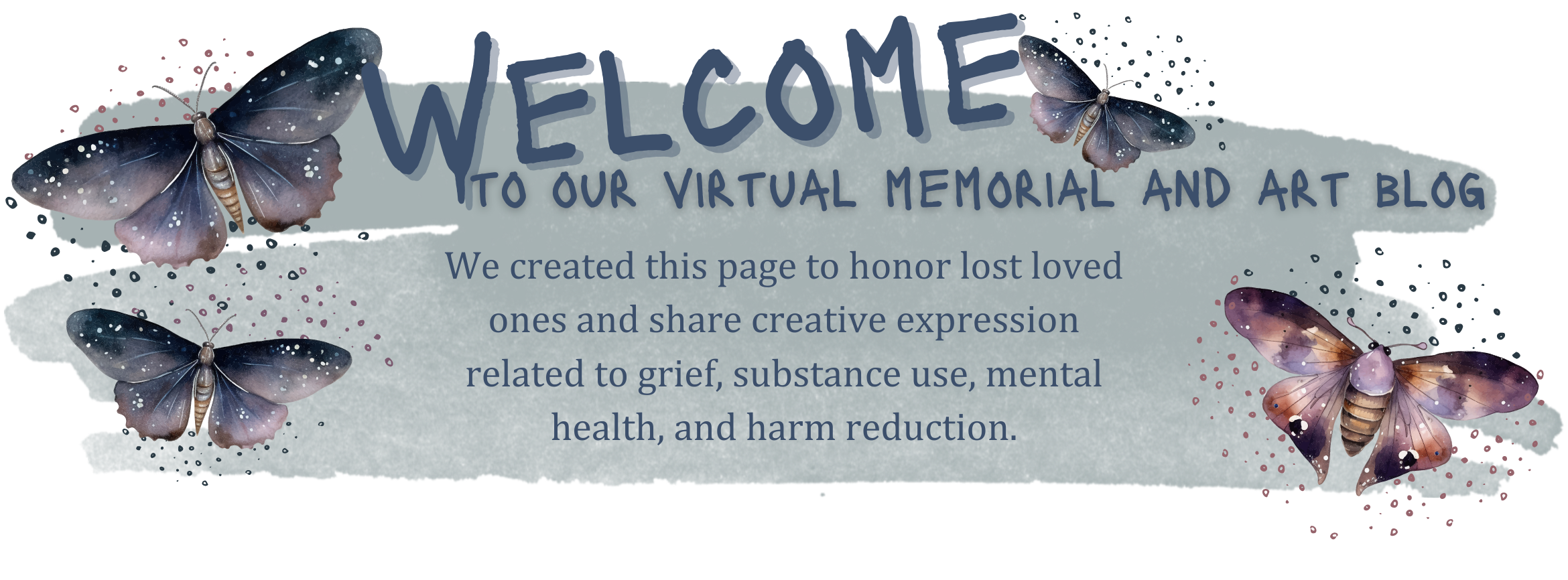 Philadelphia Overdose Memorial — Substance Use Philly