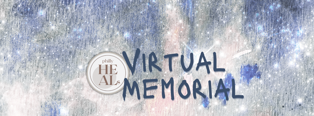 Philadelphia Overdose Memorial — Substance Use Philly