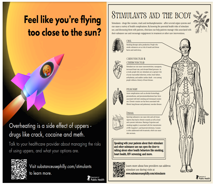 Trainings — Substance Use Philly