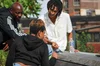 Substance Use Philly