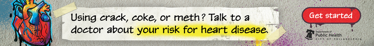 Substance Use Philly