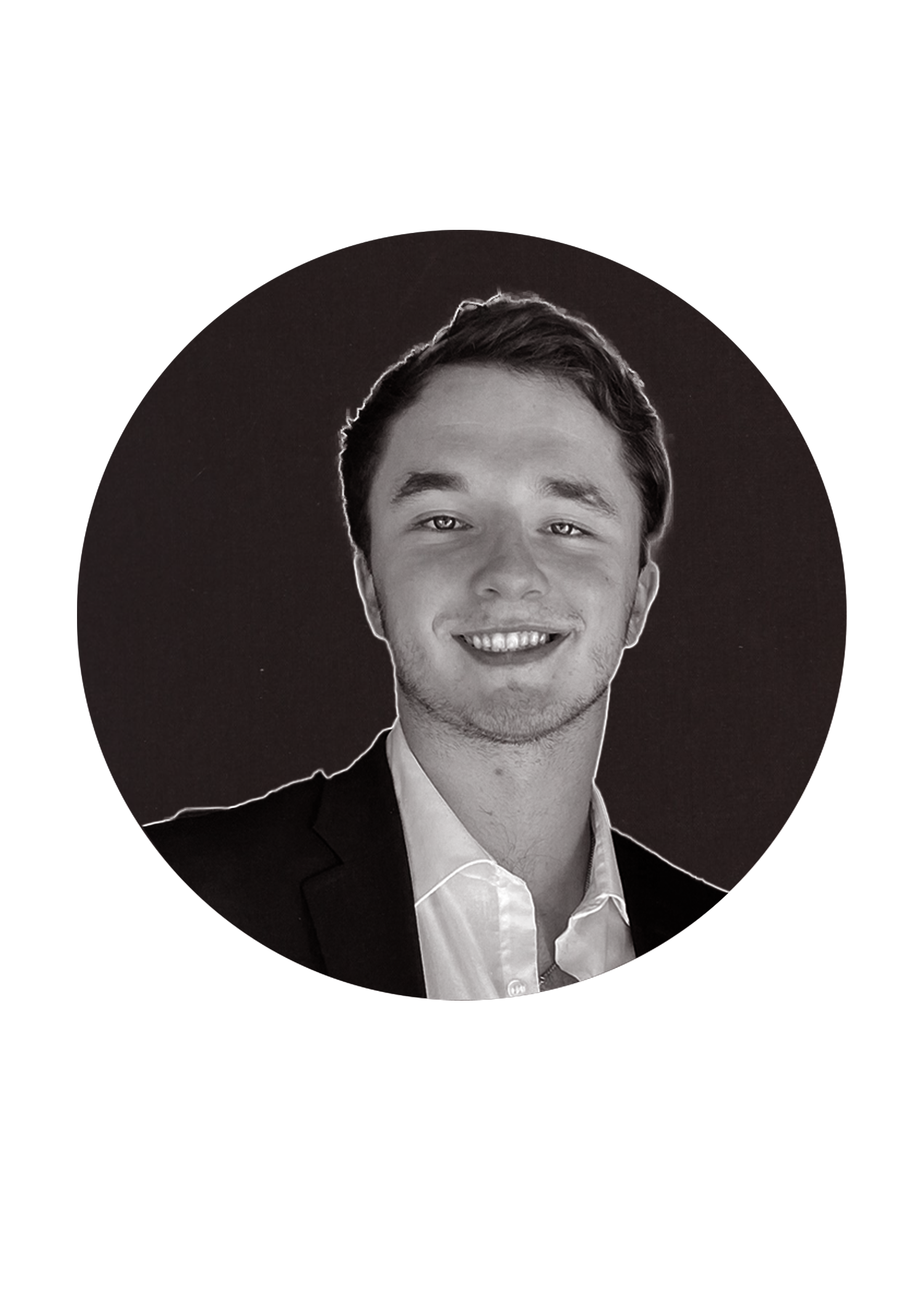 About — Peter DeSantis