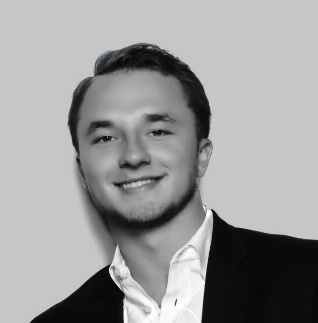 About — Peter DeSantis