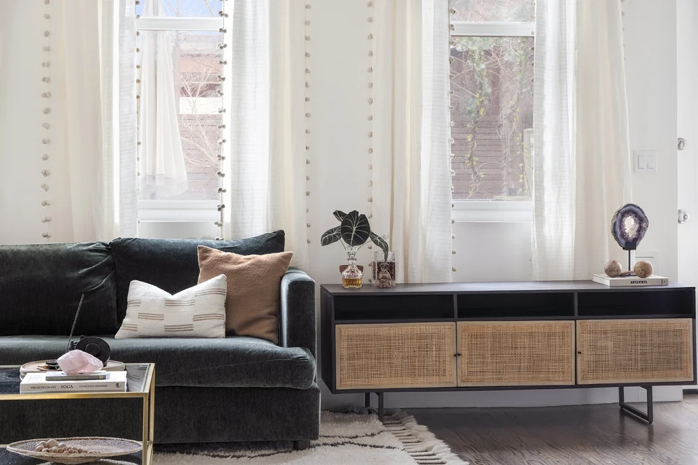 Rocky Brown Design