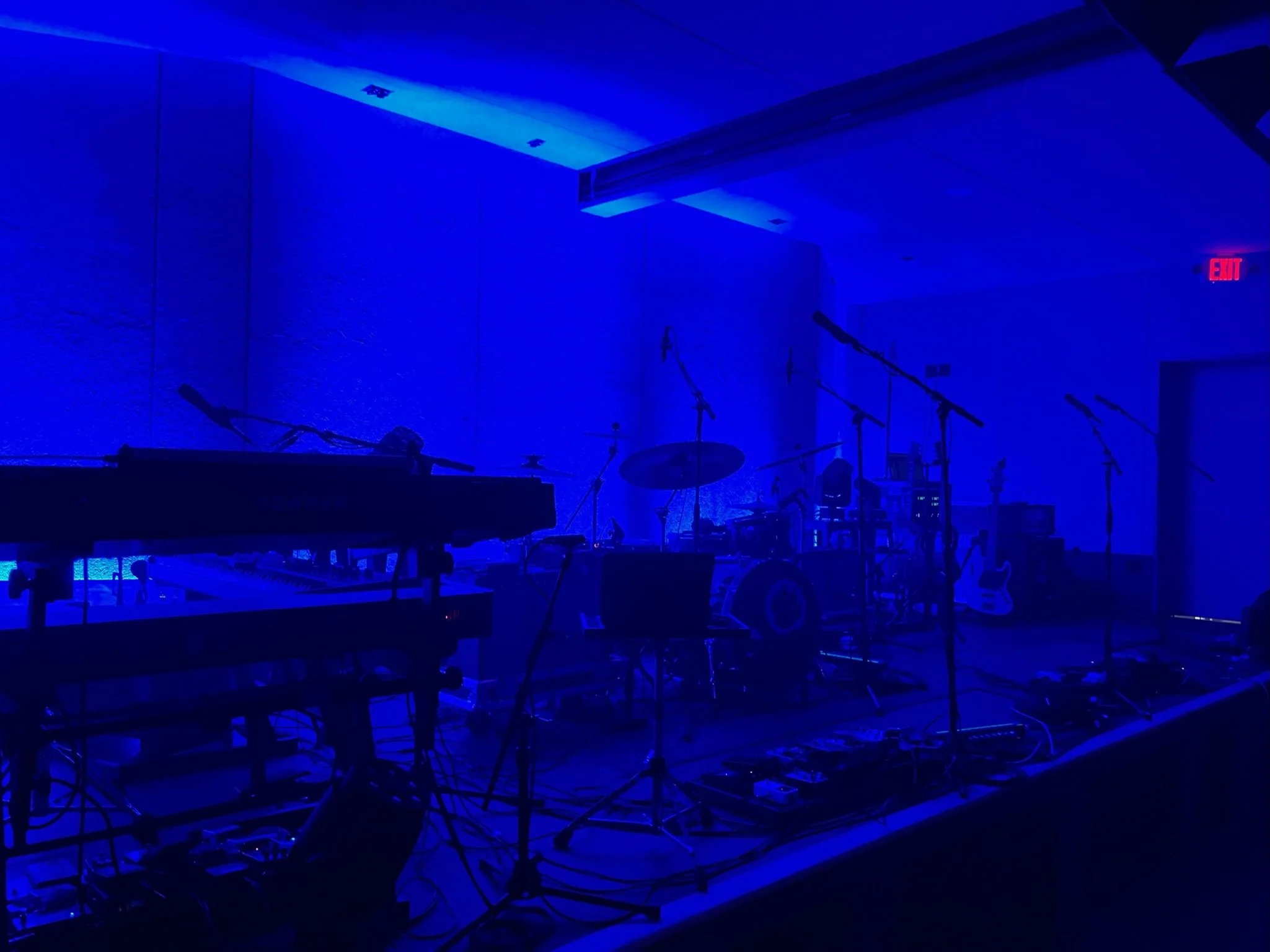 band