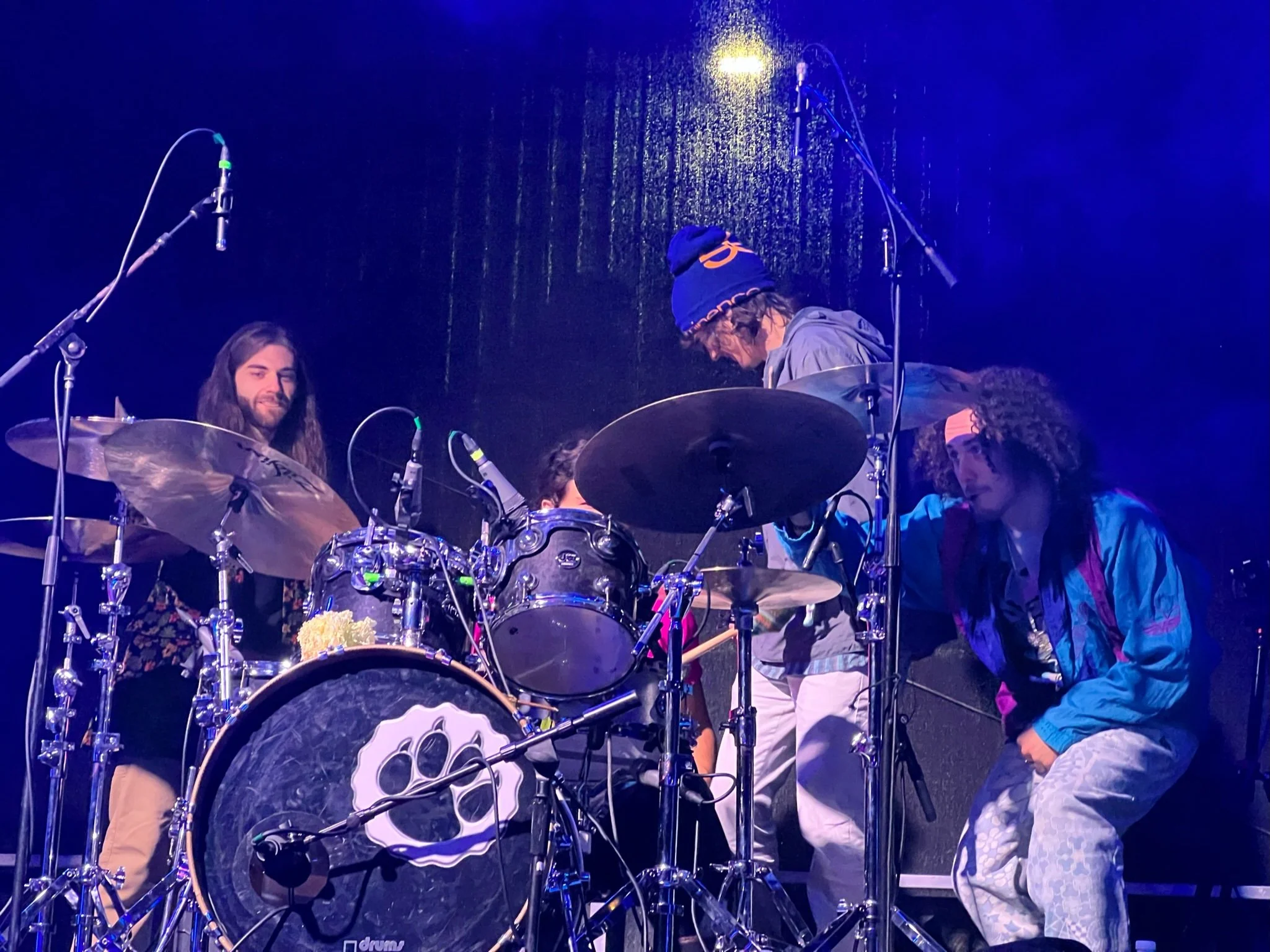 band