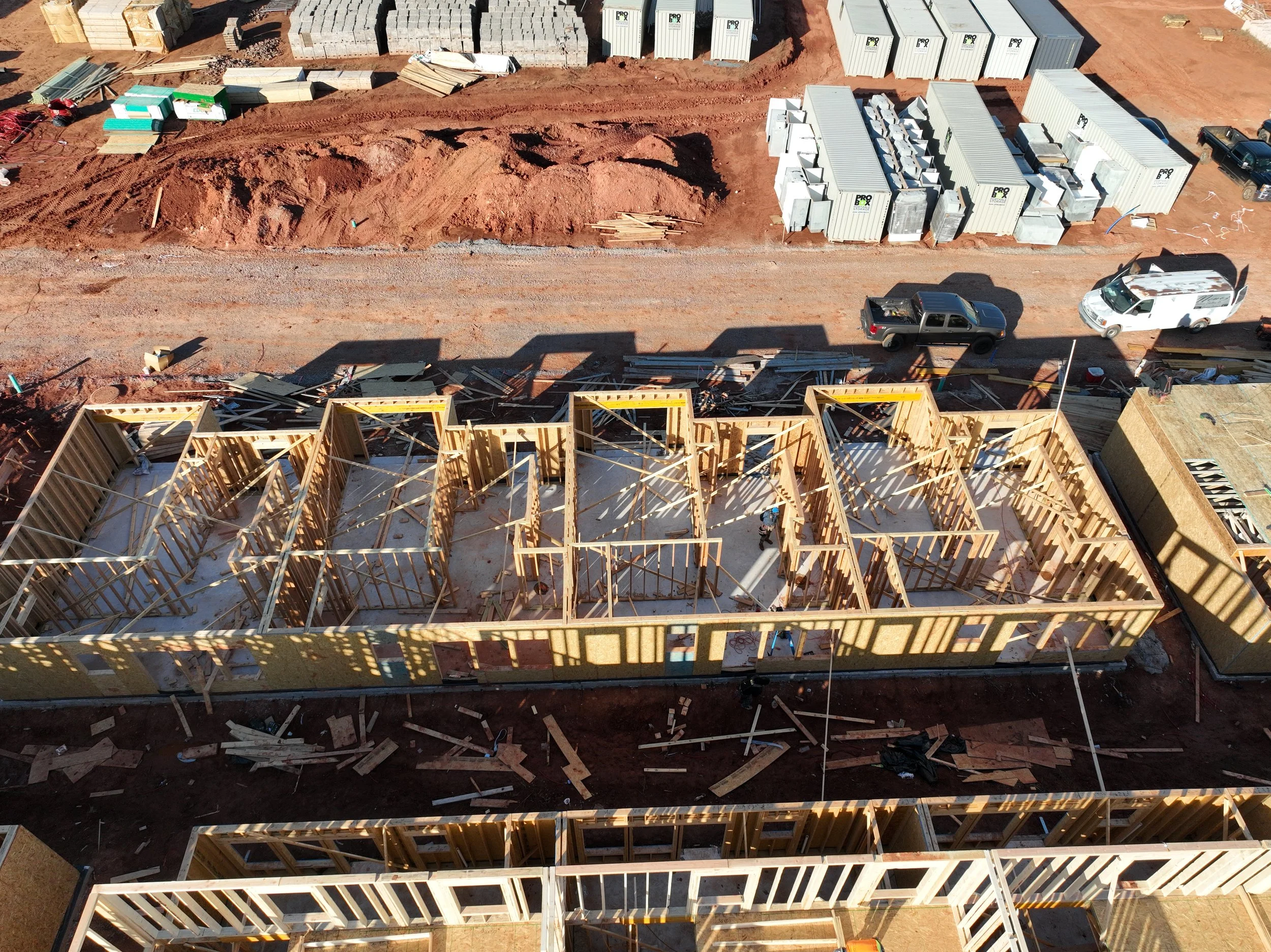 Principles — Express Group