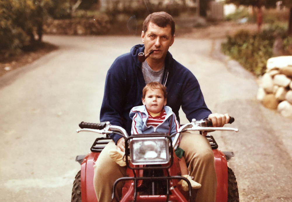 BOOKS — Laurel Braitman