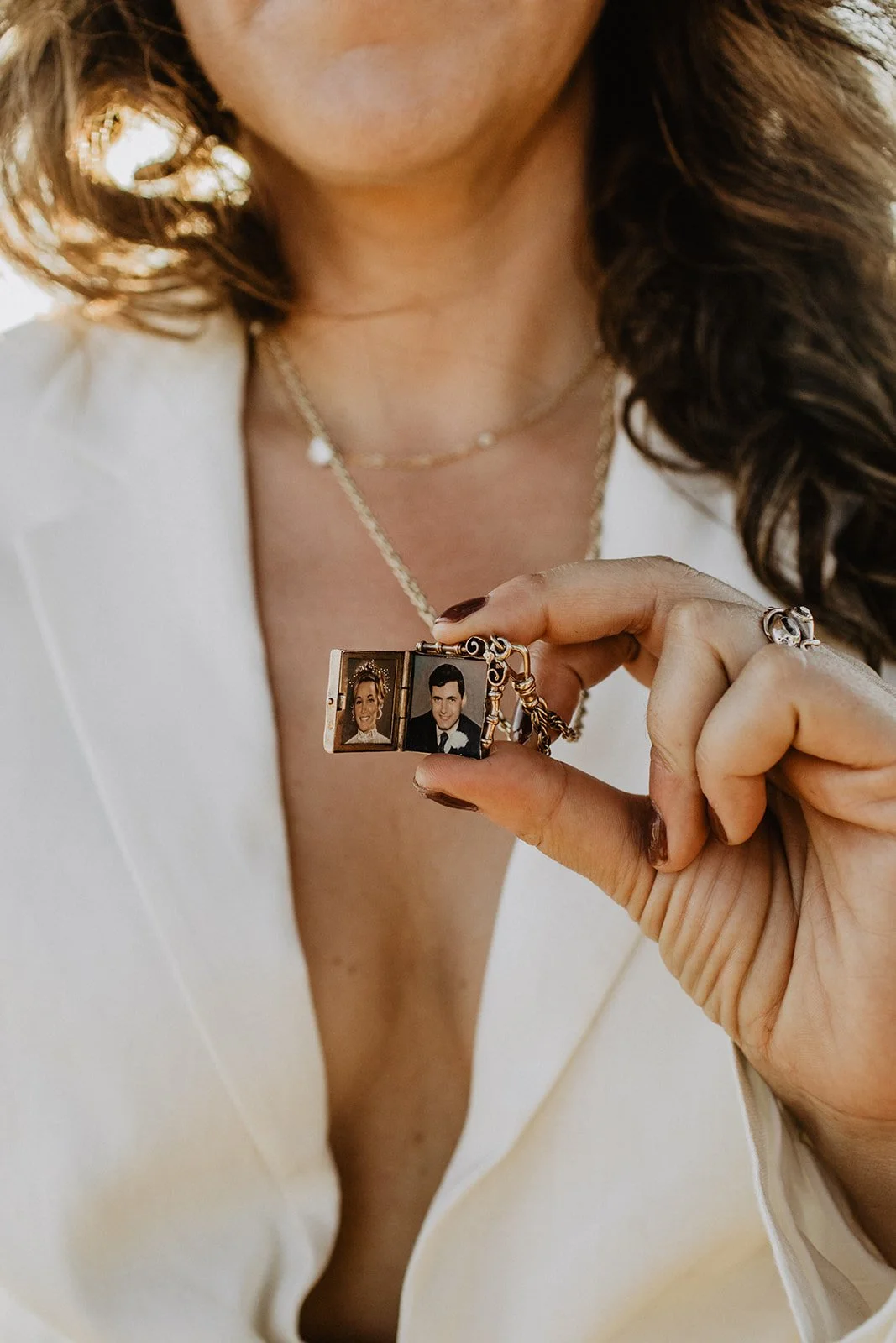 BOOKS — Laurel Braitman PhD