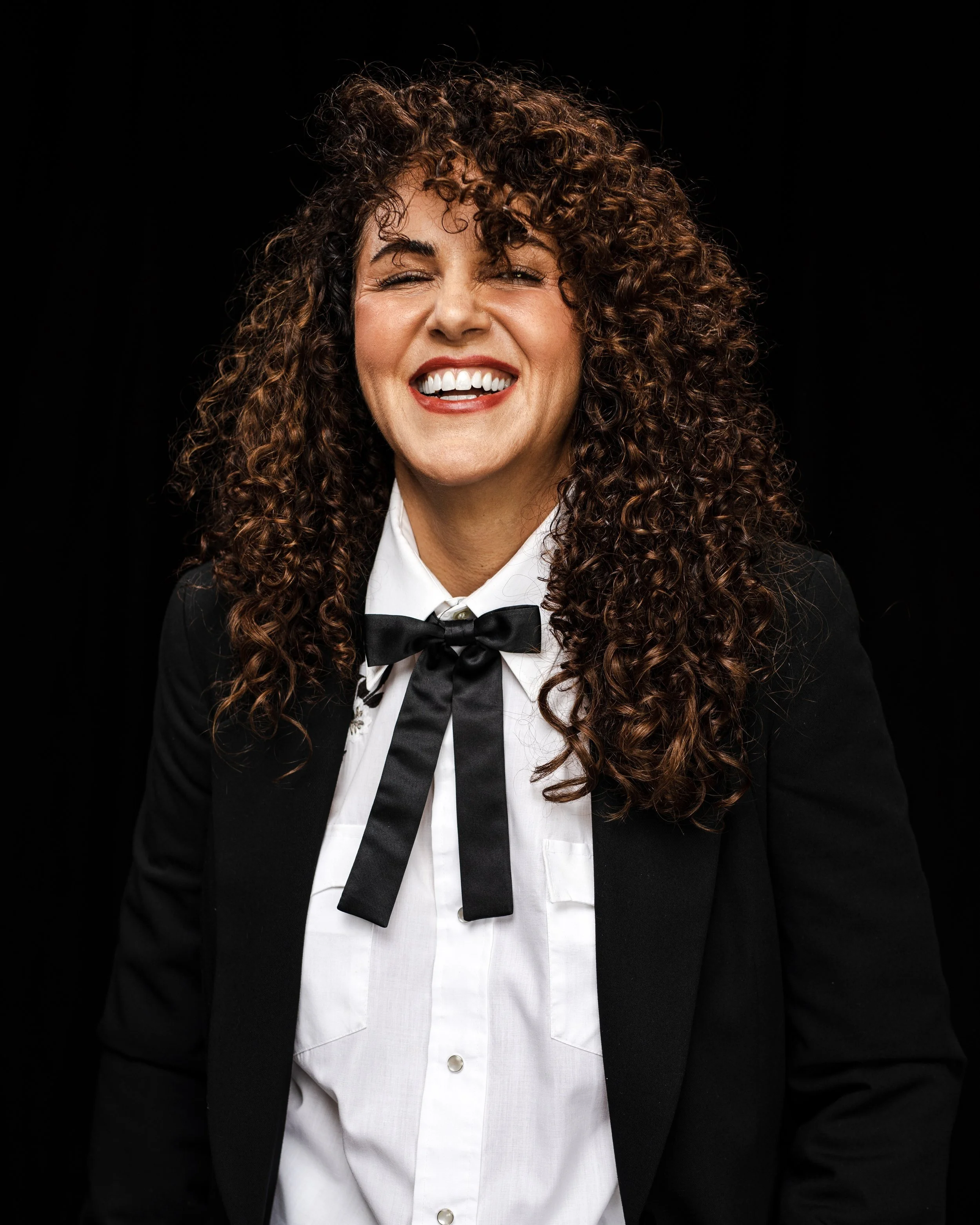 CONTACT — Laurel Braitman PhD