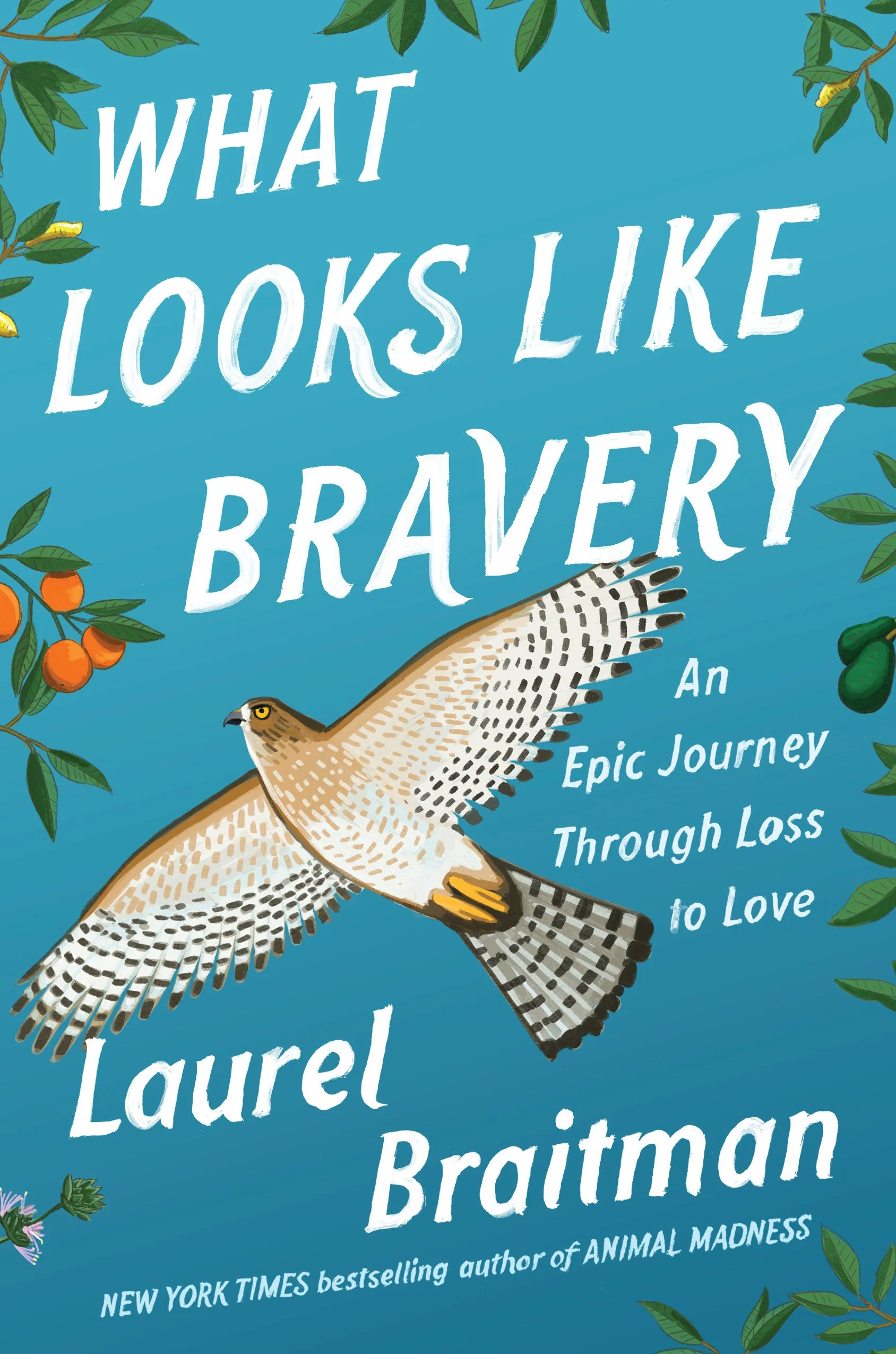 Laurel Braitman PhD