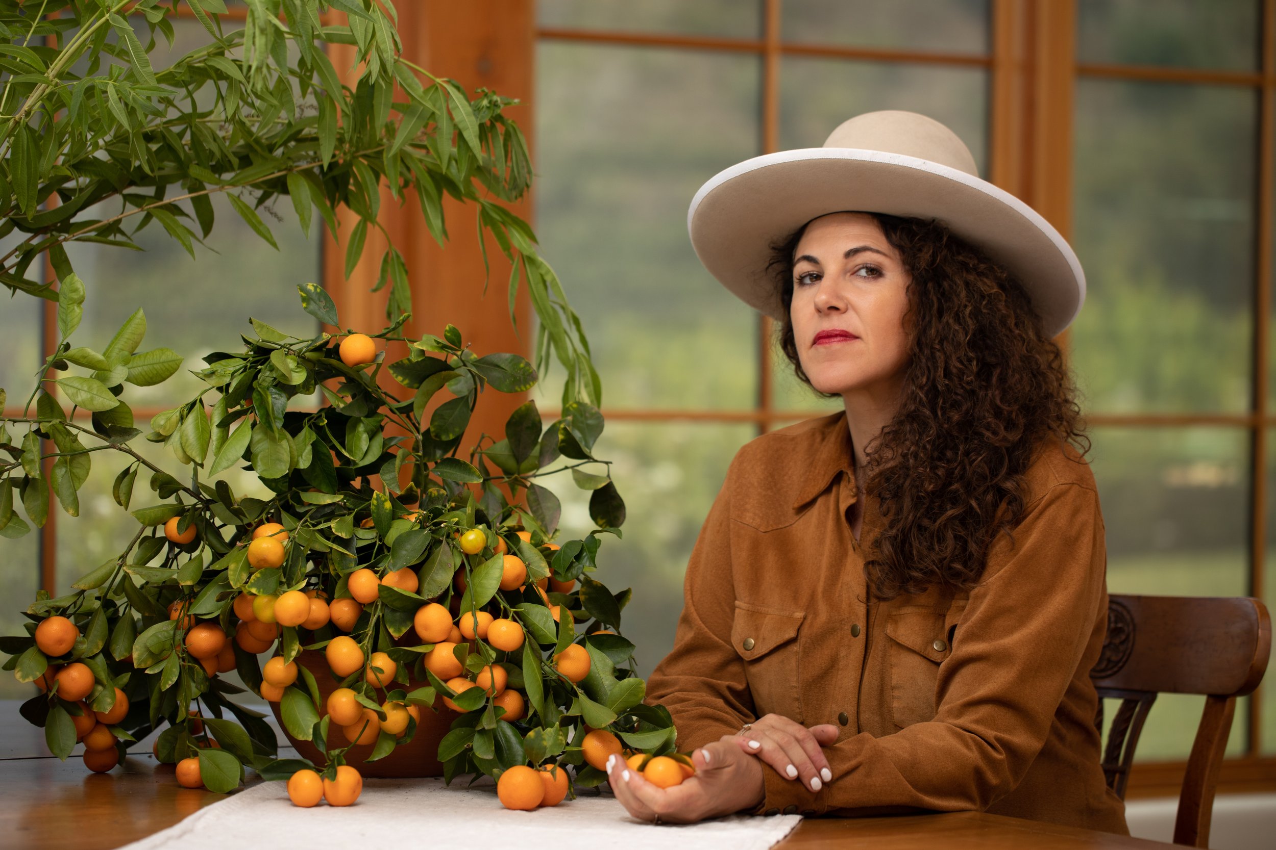 ABOUT — Laurel Braitman