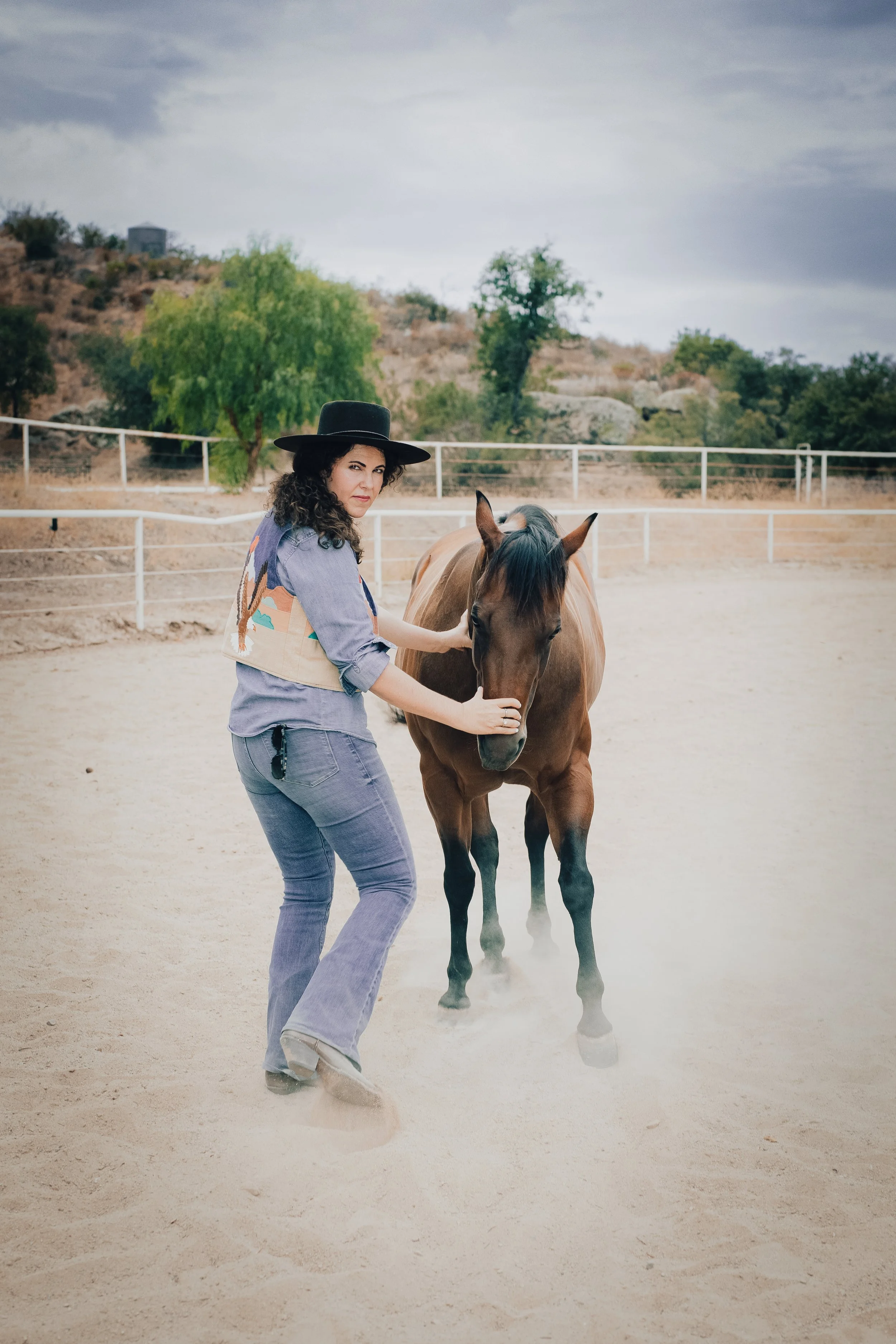 ABOUT — Laurel Braitman