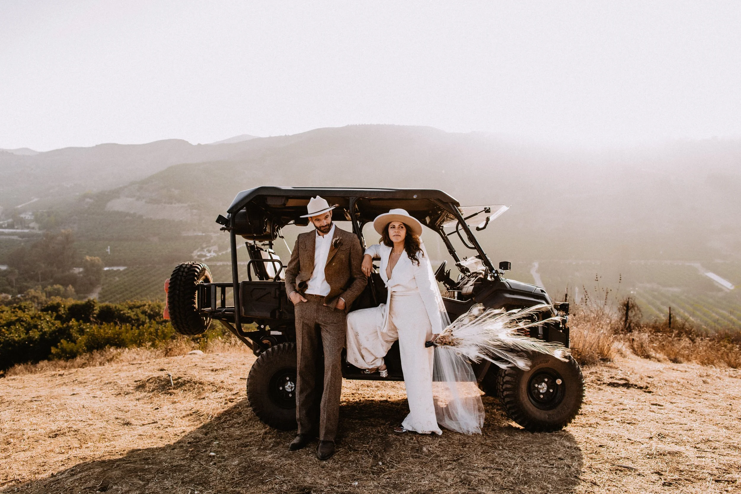 ABOUT — Laurel Braitman