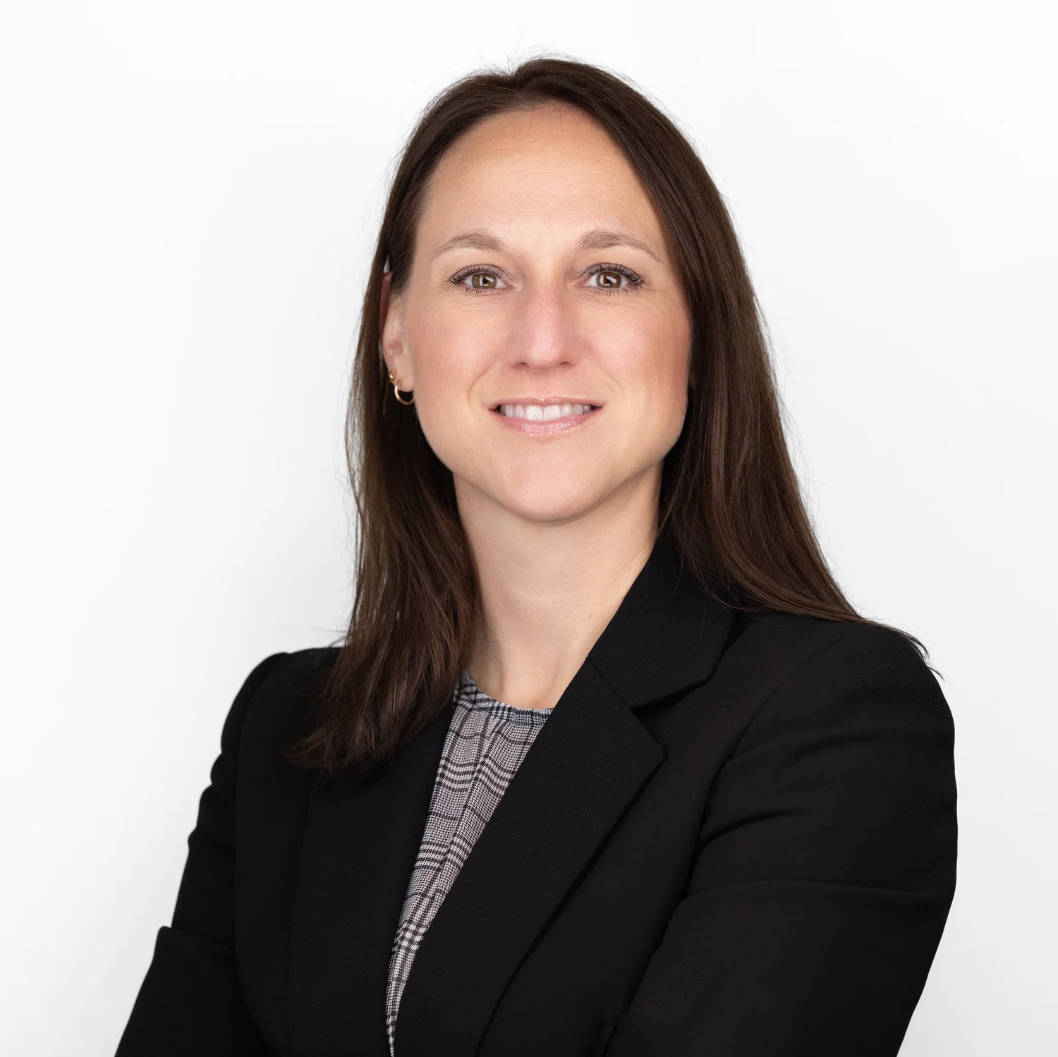 Amber Burke — Simplify Wealth