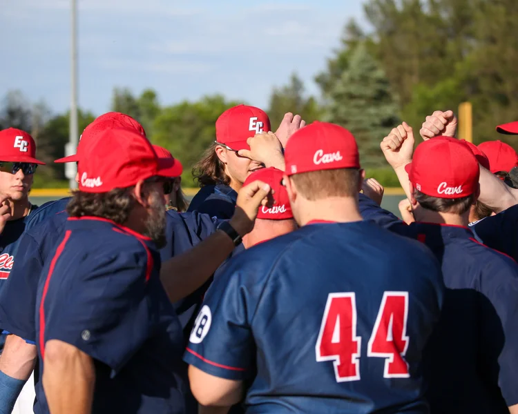 Eau Claire Cavaliers Baseball Team