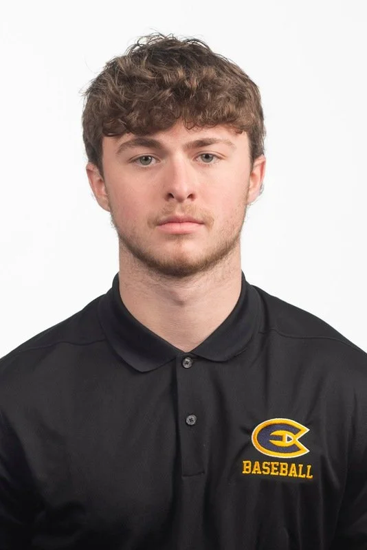Roster — Eau Claire Cavaliers Baseball Team