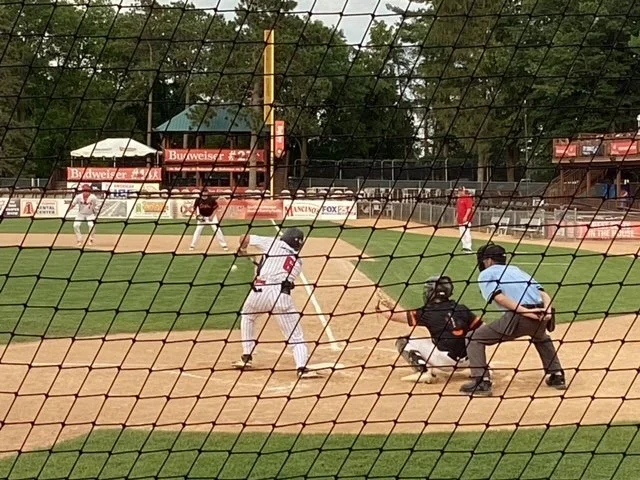 Eau Claire Cavaliers Baseball Team