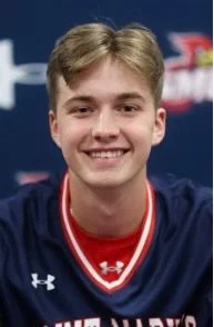 Roster — Eau Claire Cavaliers Baseball Team