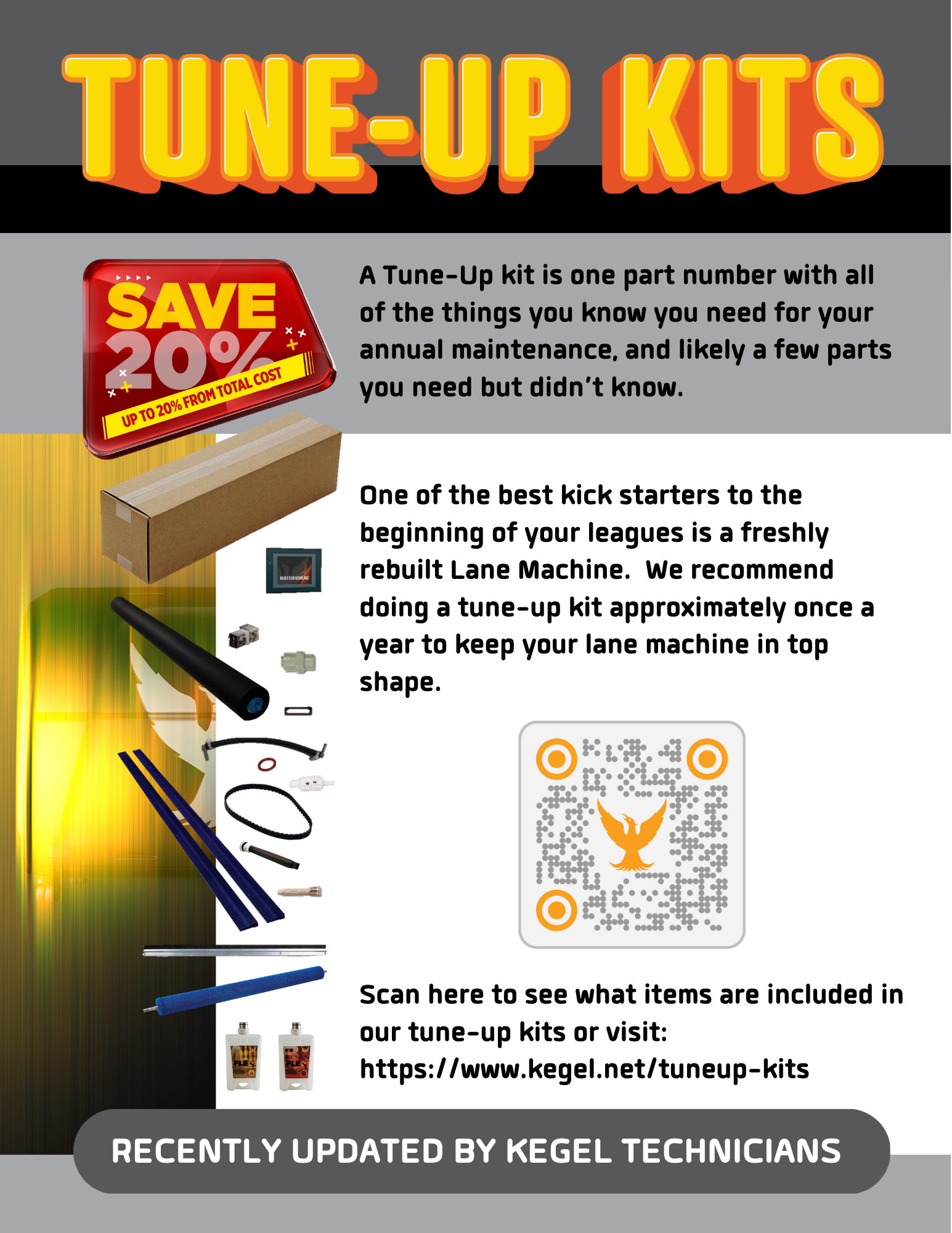 DISTRIBUTOR PORTAL — KEGEL DISTRIBUTOR PORTAL